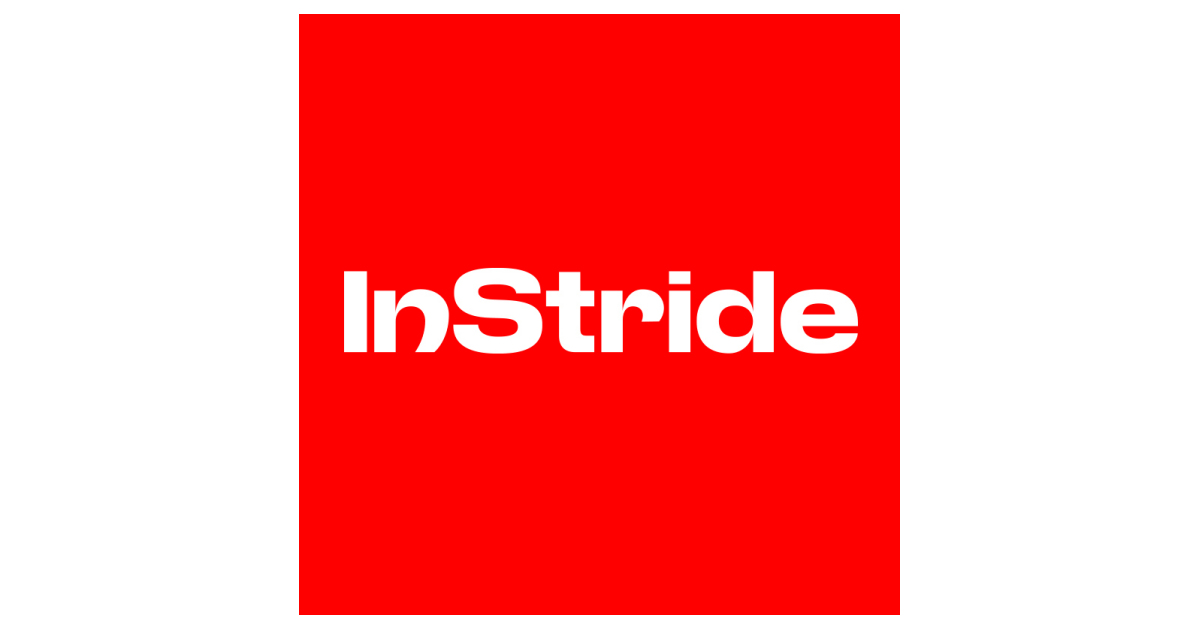 New Public Benefit Corporation, InStride, Launches to Reinvent the Way ...